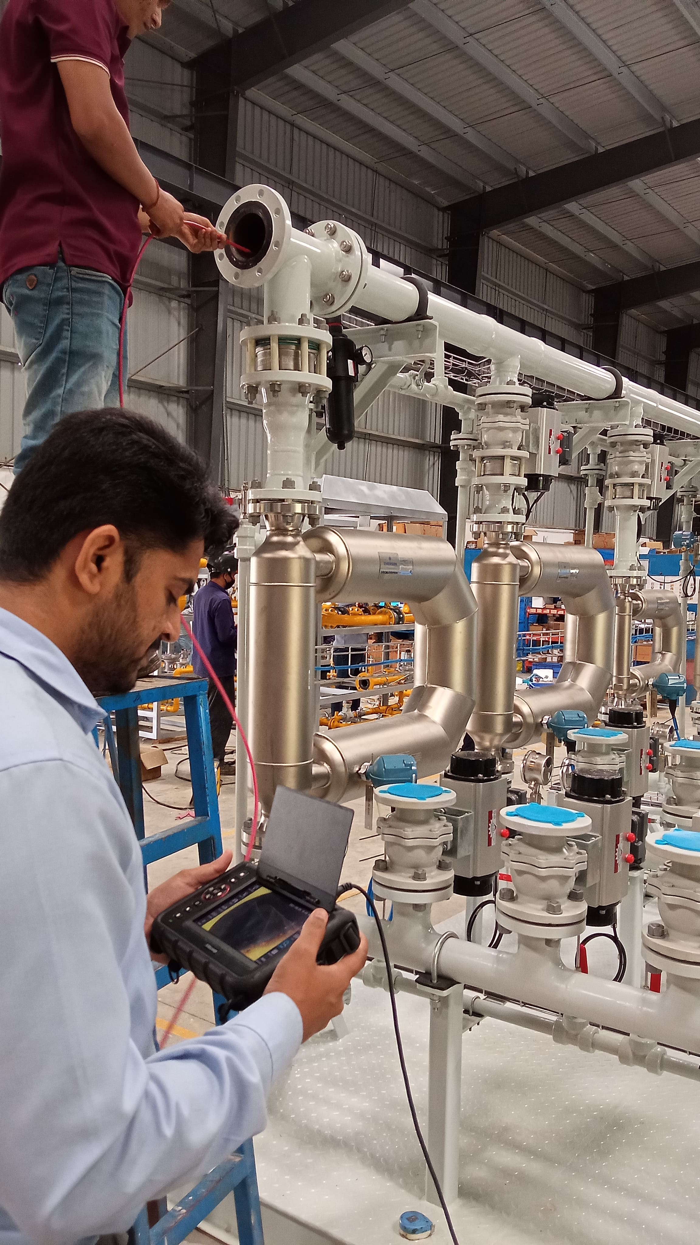 Why To Choose Us - ATC ENSYS