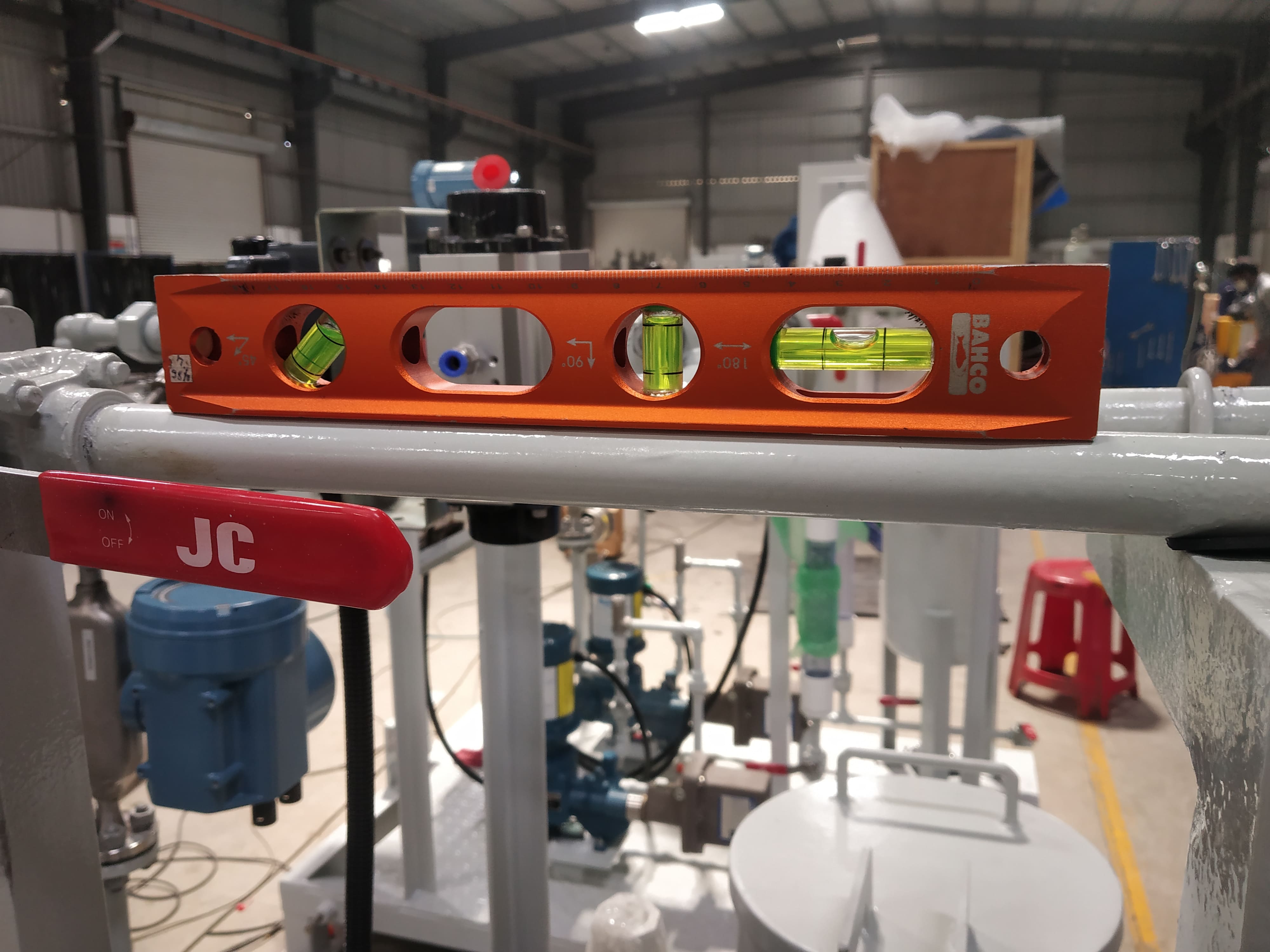 Why To Choose Us - ATC ENSYS